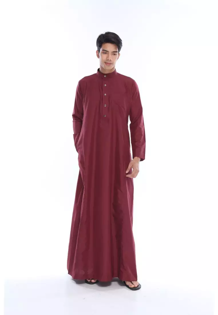 Buy Amar Amran Jubah Mecca For Men Online | ZALORA Malaysia