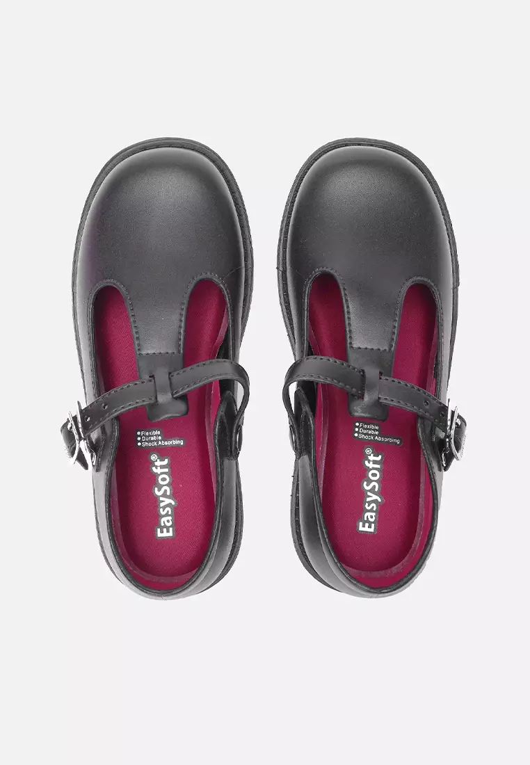 Buy Easy Soft By World Balance Easy Soft Janika Kid's Shoes 2025 Online ...