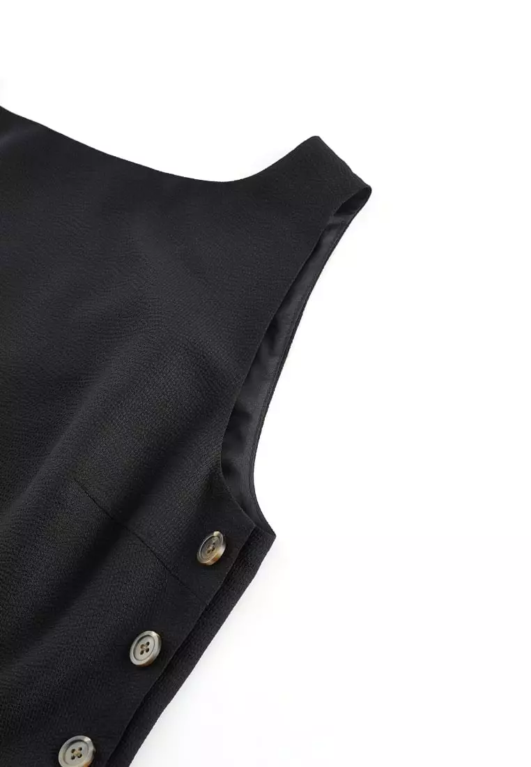 Buy G2000 G2000 Wide Leg Jumpsuit 2025 Online | ZALORA Philippines