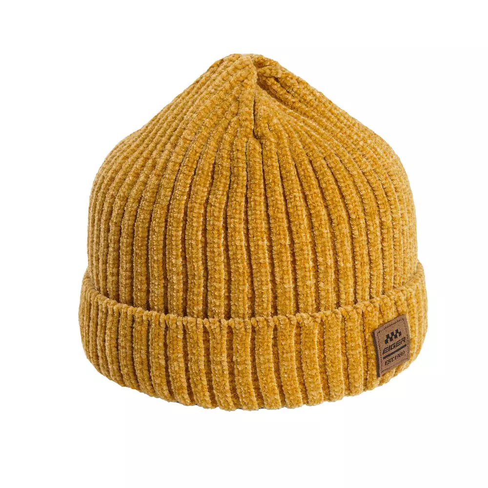 Jual Eiger Eiger WS Volvere Beanie Original 2026 | ZALORA Indonesia