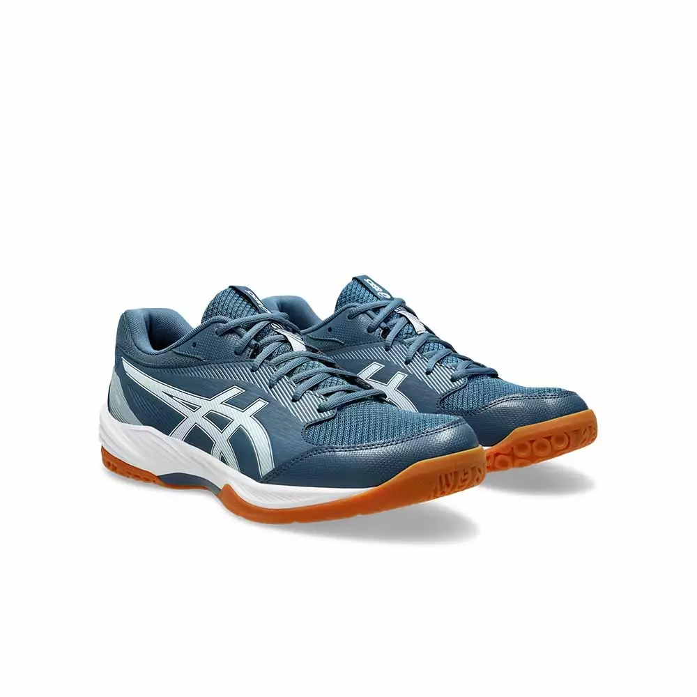 Jual ASICS ASICS Men Gel-Task 4 Standard -1071A103.400 Original 2025 | ZALORA Indonesia