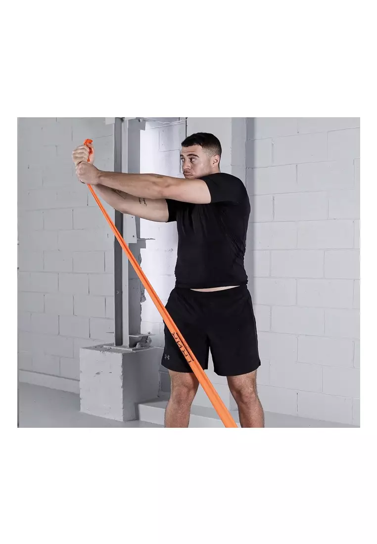 Buy TRNR Physio Band X-Light Red 2025 Online | ZALORA Philippines