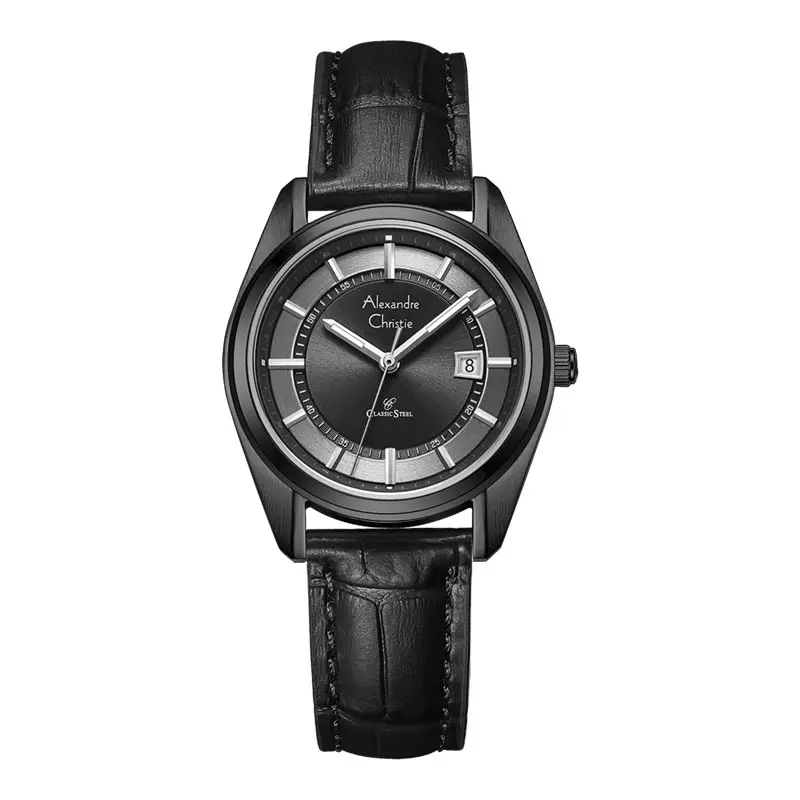 Jual Alexandre Christie Jam Tangan Wanita Alexandre Christie Classic ...