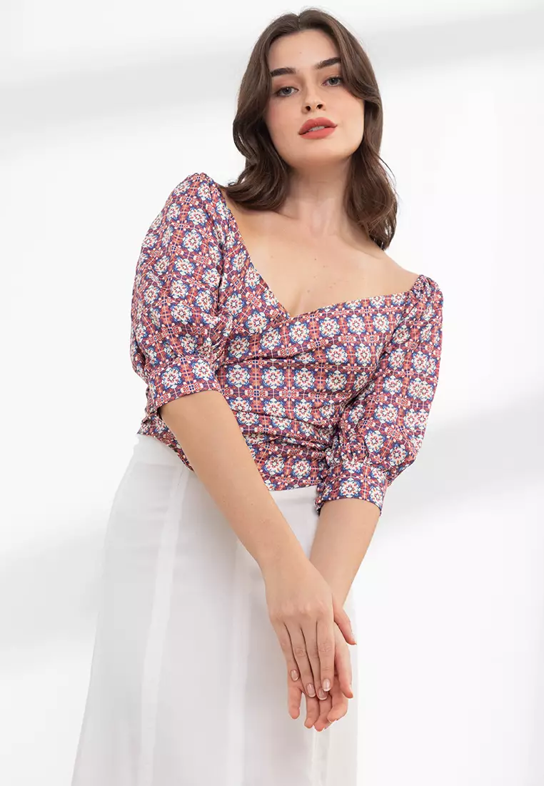 Plains And Prints Women's Clothing | ZALORA Philippines