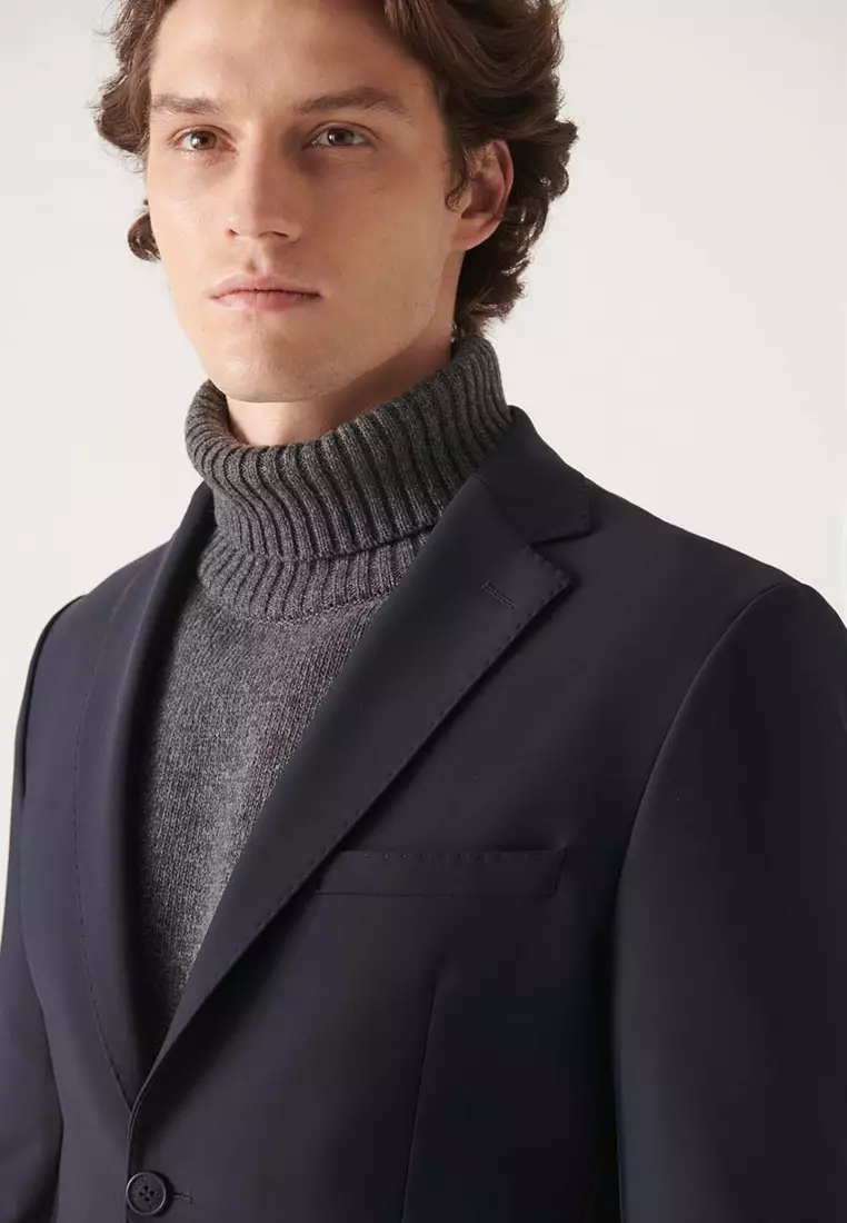 Buy Avva Blazer Jacket 2026 Online | ZALORA