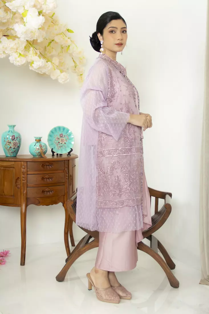 Jual Jamali Kebaya Luna Series by Jamali Lavender color Original 2025 ...