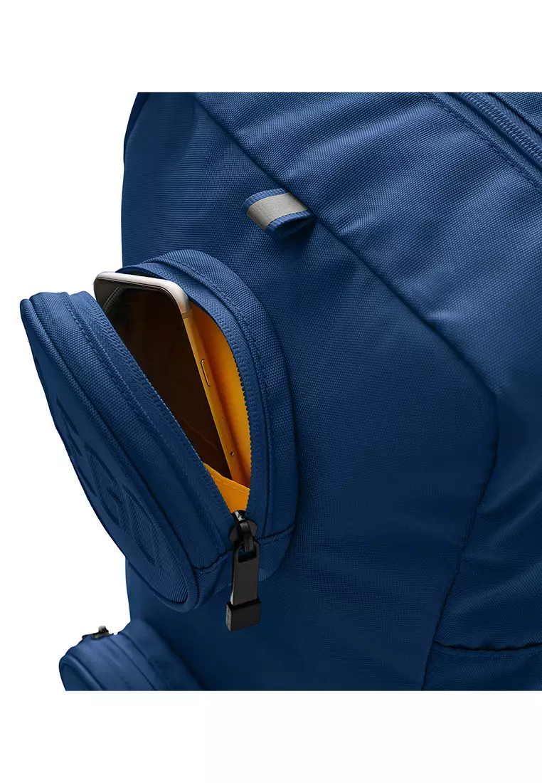 Buy Lego Bags Lego Signature Brick 1x2 Backpack Earth Blue 2025 Online ...