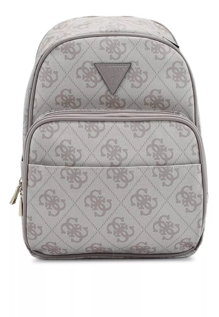 Latest Guess Backpack Women | Up to 90% @ ZALORA SG