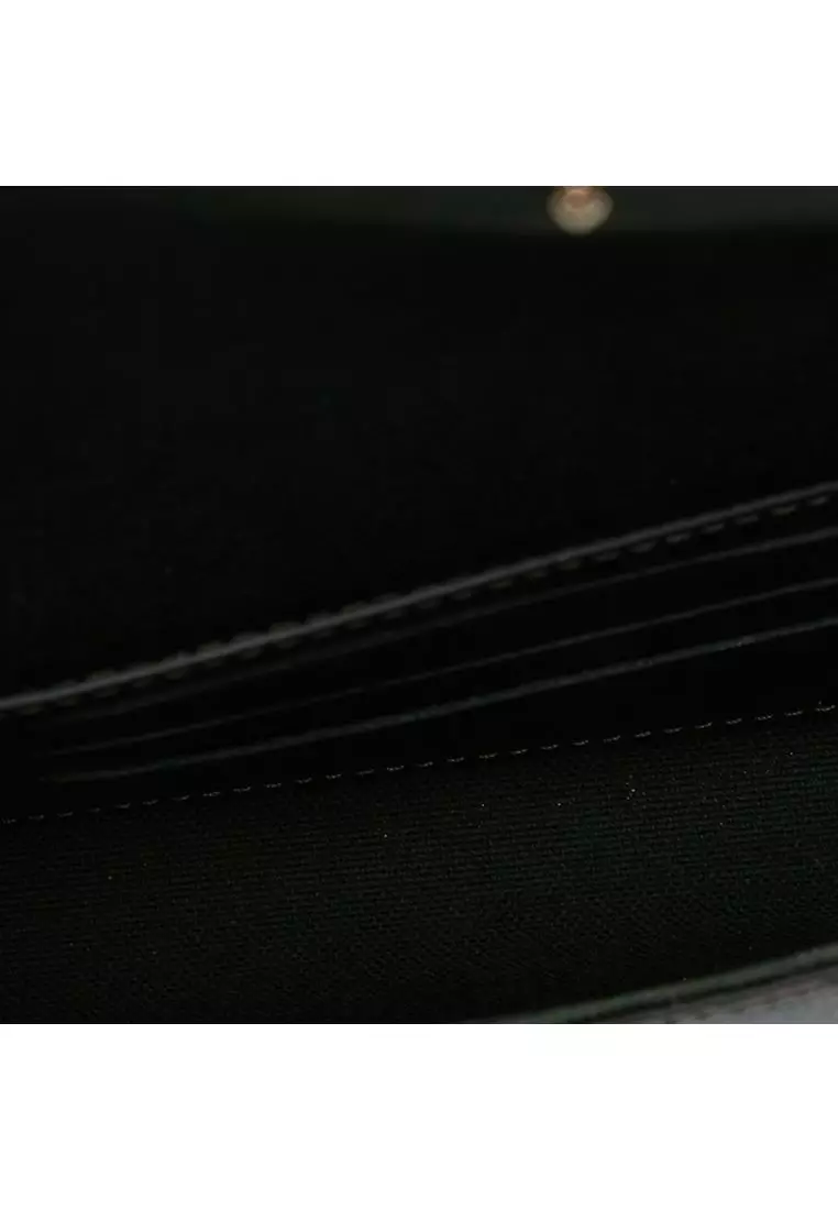 Buy Louis Vuitton Pre-Loved Louis Vuitton Monogram Felicie Strap And Go ...