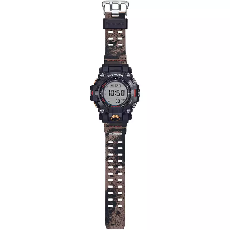 Jual CASIO Jam Tangan Pria Casio G-Shock Mudman GW-9500TLC-1JR Master ...