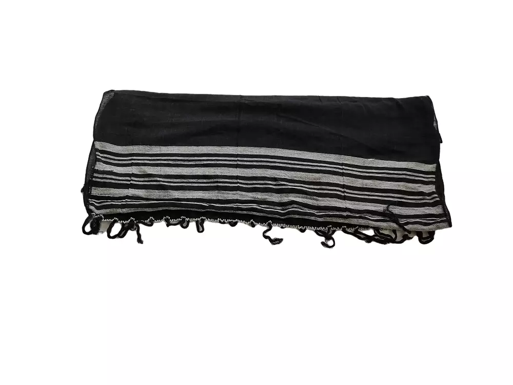 Jual GESYAL Pasmina Panjang Scarf Leher Syal Leher Persegi Panjang ...