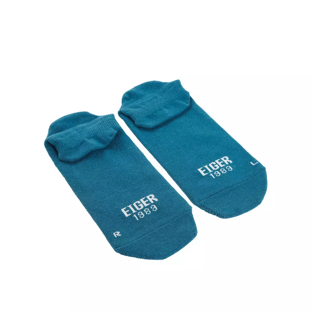 Jual Eiger Eiger X - Men's Pantanal Micro Socks Original 2025 | ZALORA ...