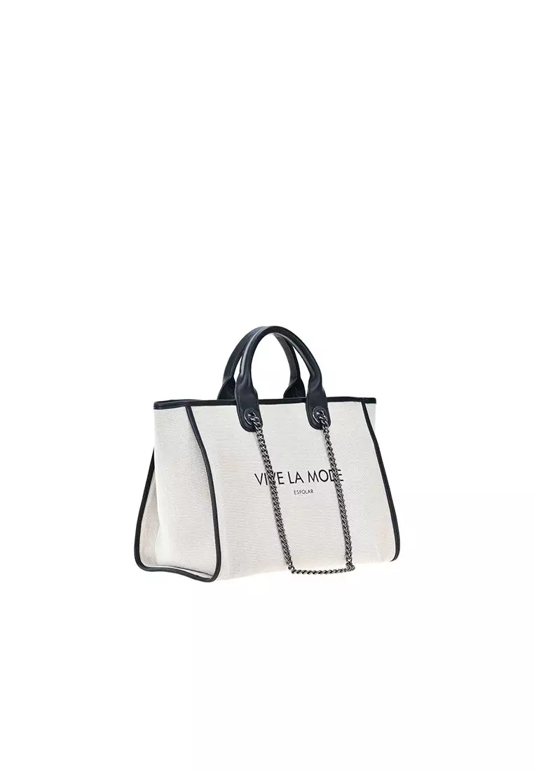 Esfolar Vive La Mode Vintage Style Handbag - ES-23035 2025 | Buy ...