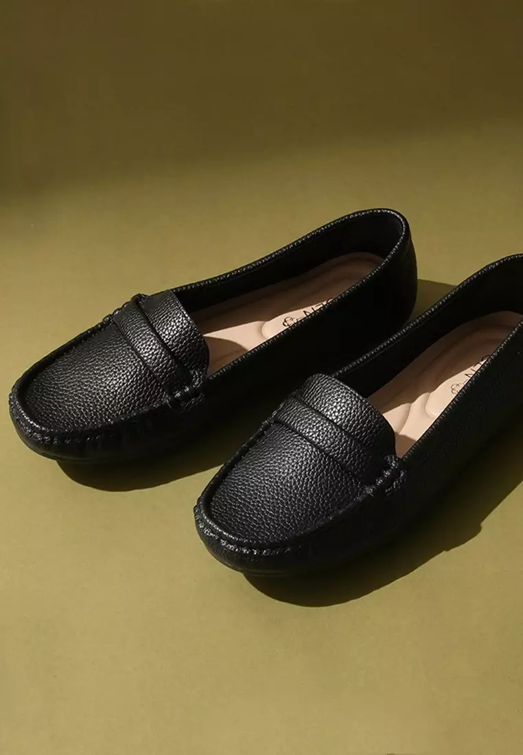 Buy CLN Burton Loafers 2025 Online | ZALORA Philippines