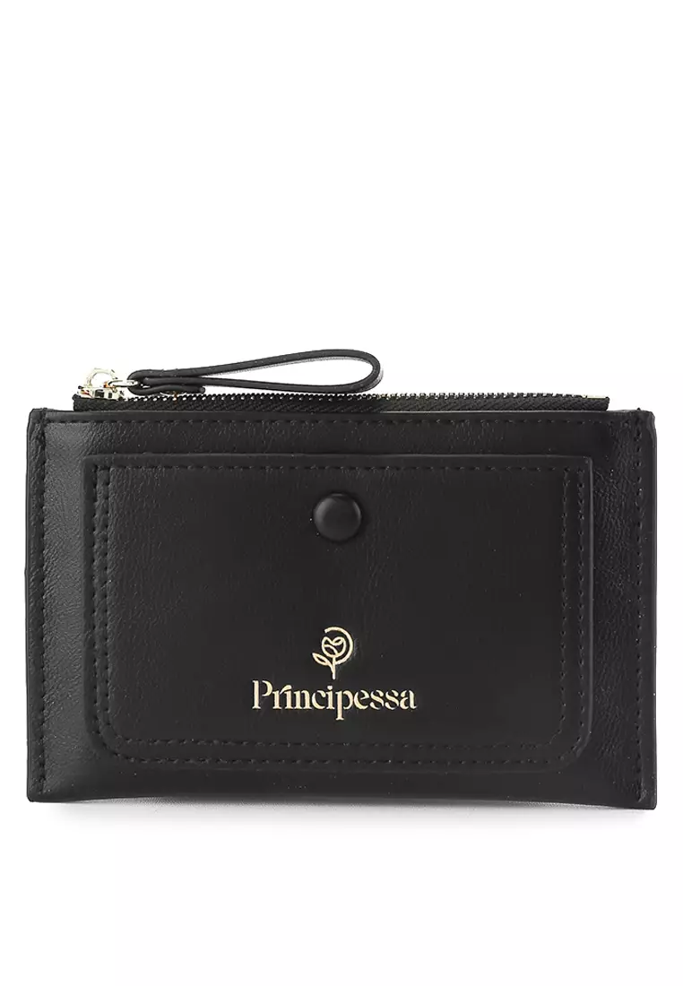 Jual Principessa Dompet Kartu Clutch Wanita Elizabeth Original 2024 ...