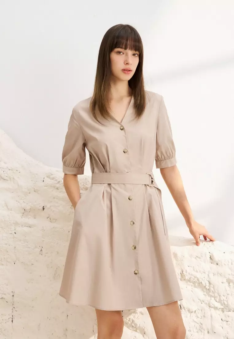 G2000 Midi Dress 2026 | Buy G2000 Online | ZALORA Hong Kong