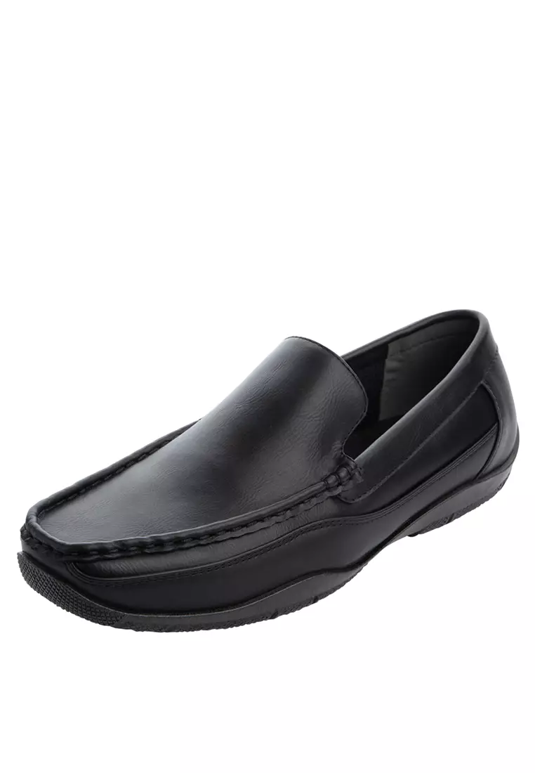 Buy Hunters Bay Men's Henrie Mocassin 2026 Online | ZALORA Philippines