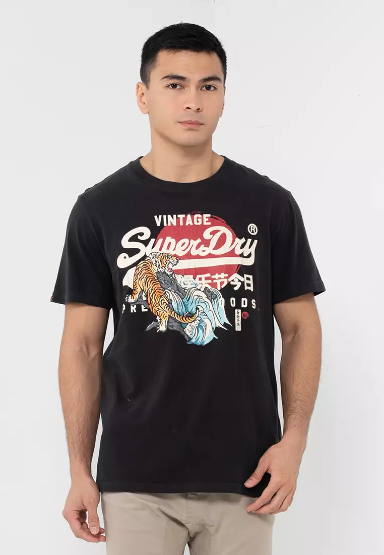 Superdry for Men | ZALORA Philippines
