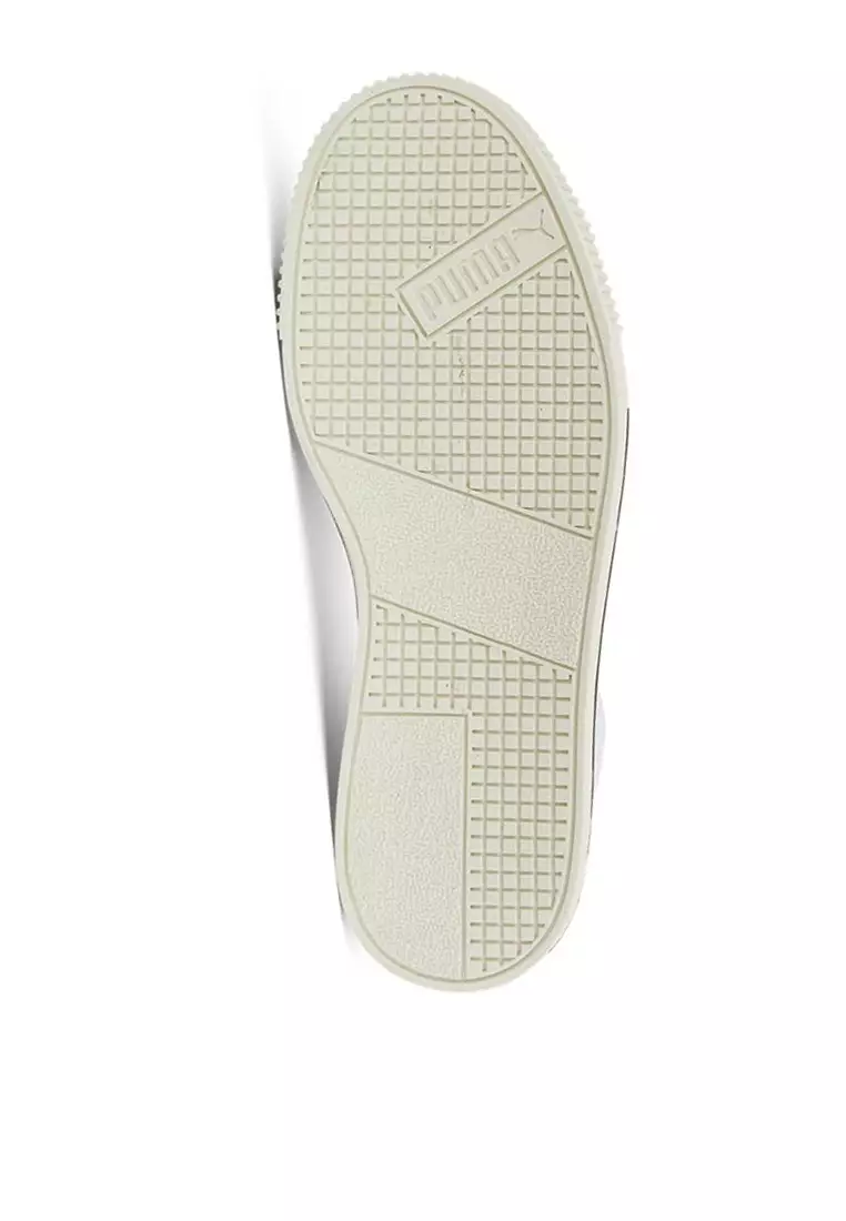 Buy PUMA Ever Mid Sneakers 2024 Online | ZALORA