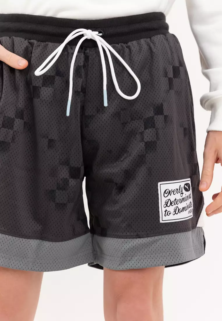 Buy PUMA Scoot'S Special Short 2025 Online | ZALORA Philippines