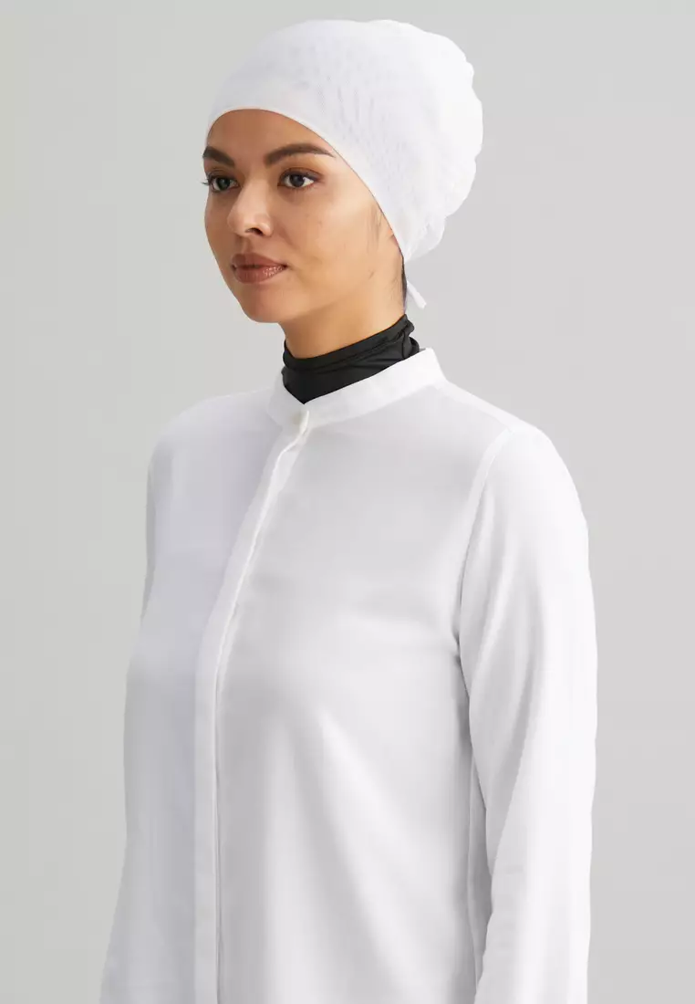 Buy ARUMN AMMAN INNER SCARF Online | ZALORA Malaysia