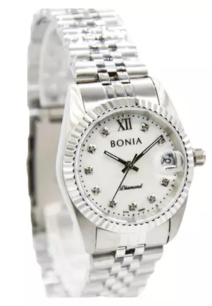 Bonia Watches Original Official Store di ZALORA Indonesia