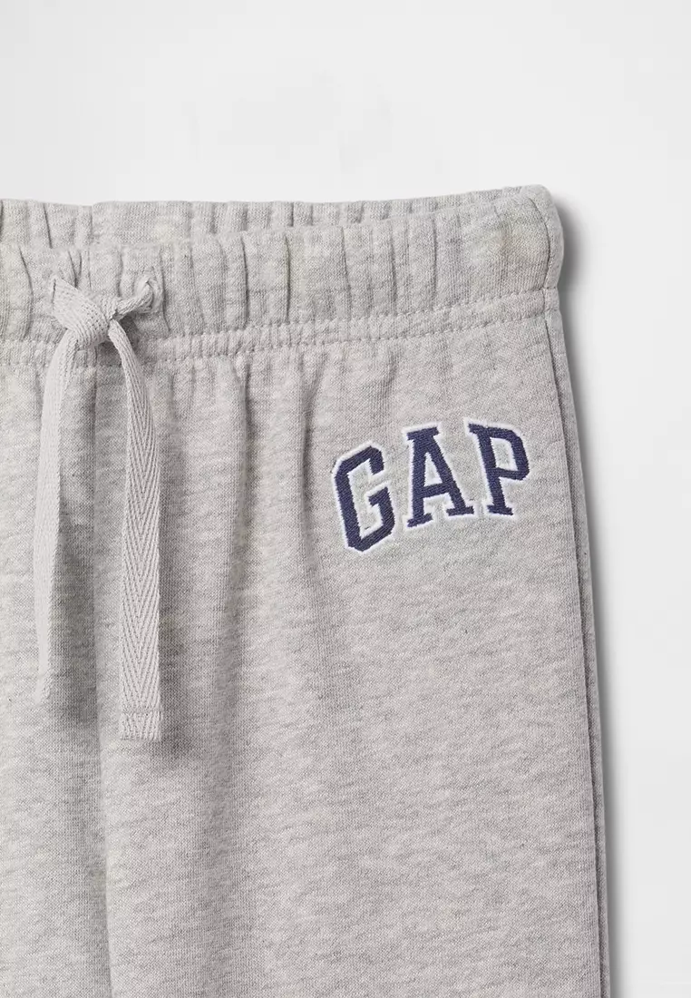 Buy GAP French Footless Logo Jogger 2025 Online | ZALORA Philippines