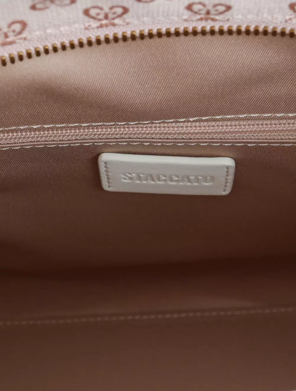 Jual STACCATO Staccato GX1934 Shoulder Bags - Pink Original 2025 ...