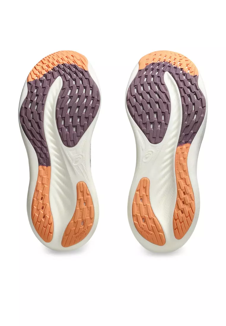 網上選購 ASICS GEL-NIMBUS 26 跑步鞋 1012B601-250 2025 系列 | ZALORA香港