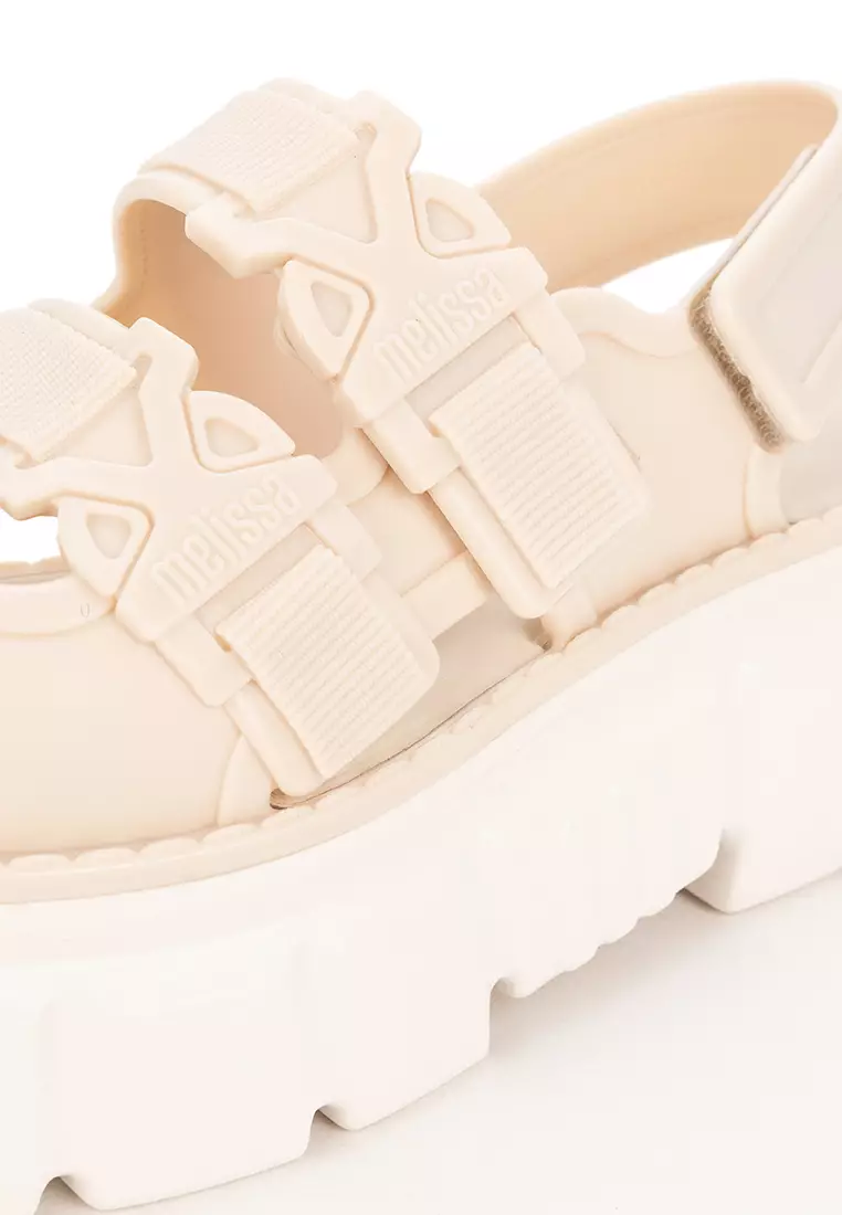 Buy Melissa Rebel Sandals 2025 Online | ZALORA Philippines