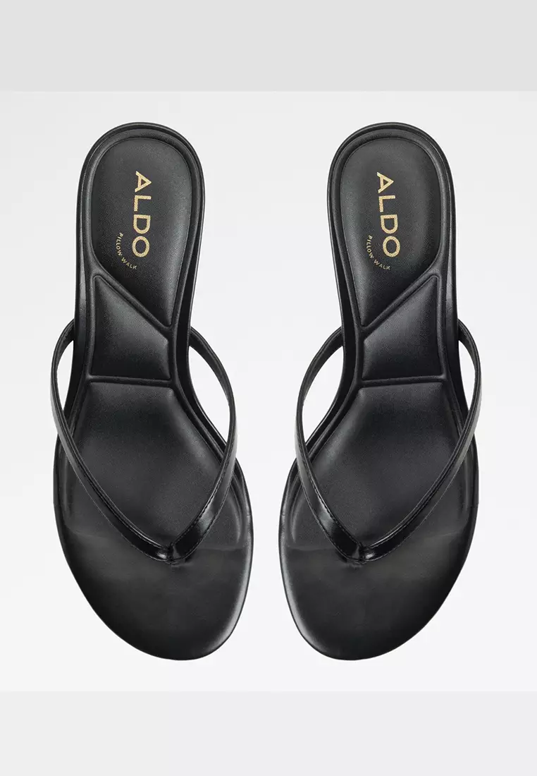 Buy ALDO Lift Heeled Sandals 2026 Online | ZALORA Philippines
