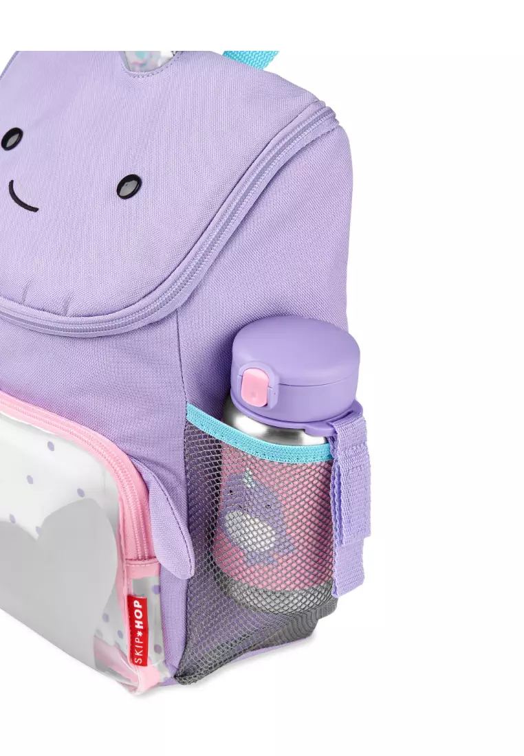 Buy Skip Hop Zoo Big Kid Backpack - Narwhal 2024 Online | ZALORA ...