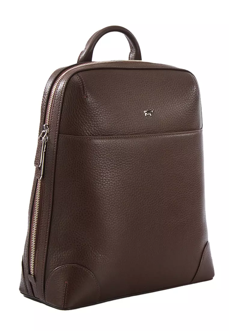 Buy Braun Buffel Braun Buffel Cherith-A Medium Backpack 2025 Online ...