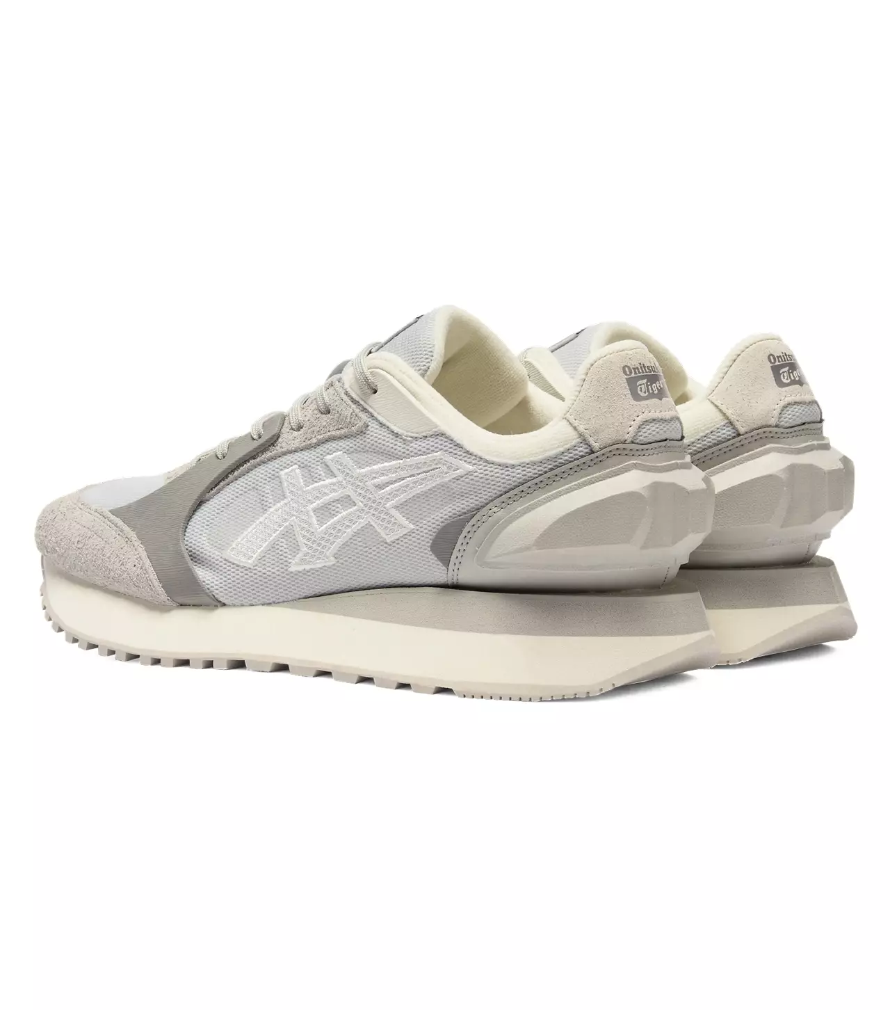 Jual Onitsuka Tiger MOAGE CO Original 2026 | ZALORA Indonesia