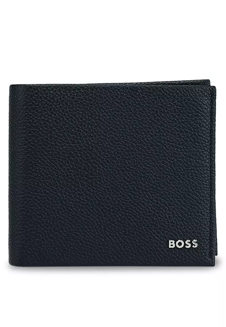 Buy BOSS Wallets Online @ ZALORA Malaysia