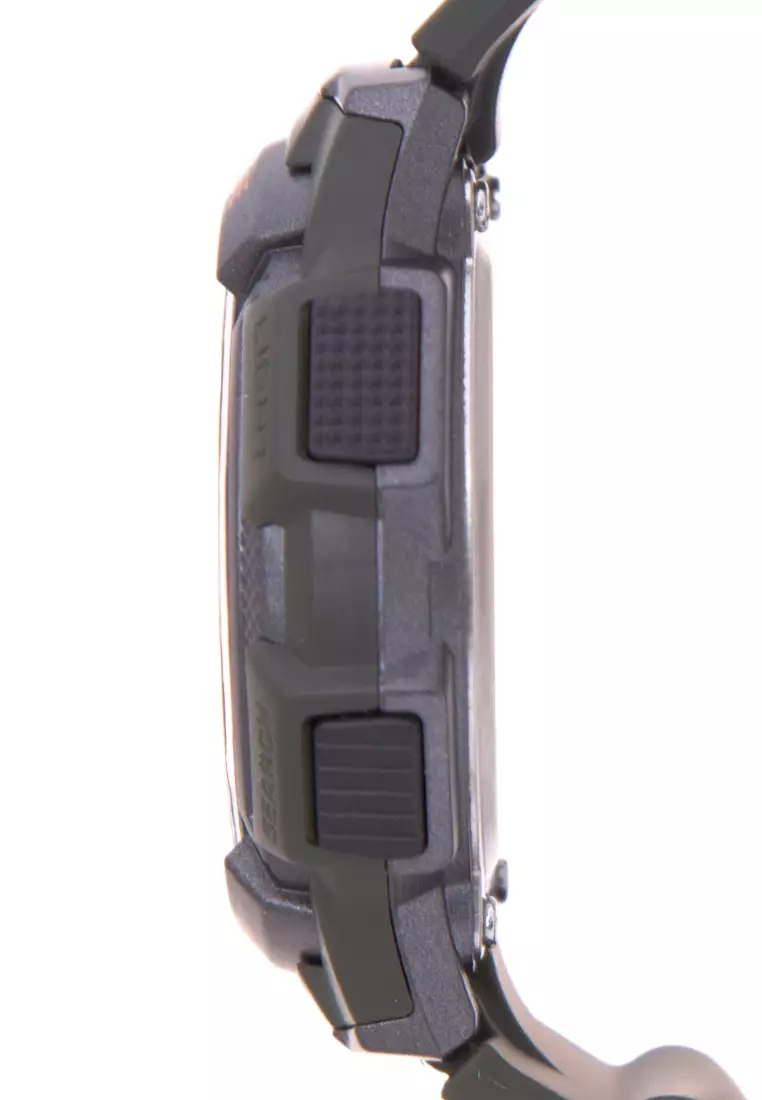 Buy Casio Digital Watch AE-1000W-3AVDF 2025 Online | ZALORA Philippines