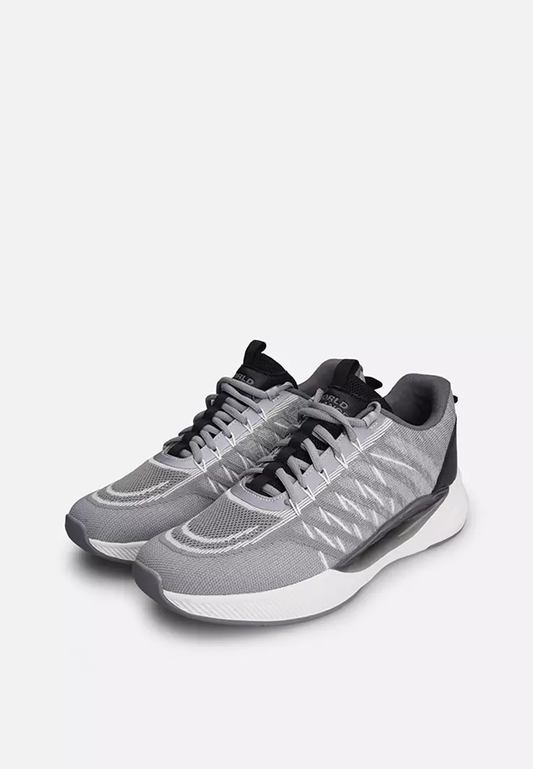 Buy World Balance World Balance Sprint Racer Men's Performance Running ...