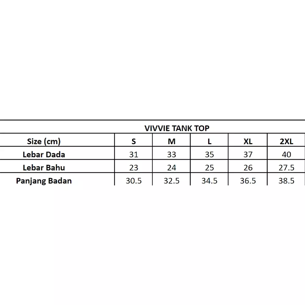 Jual Eiger Eiger Vivvie Tank Top Original 2025 | ZALORA Indonesia
