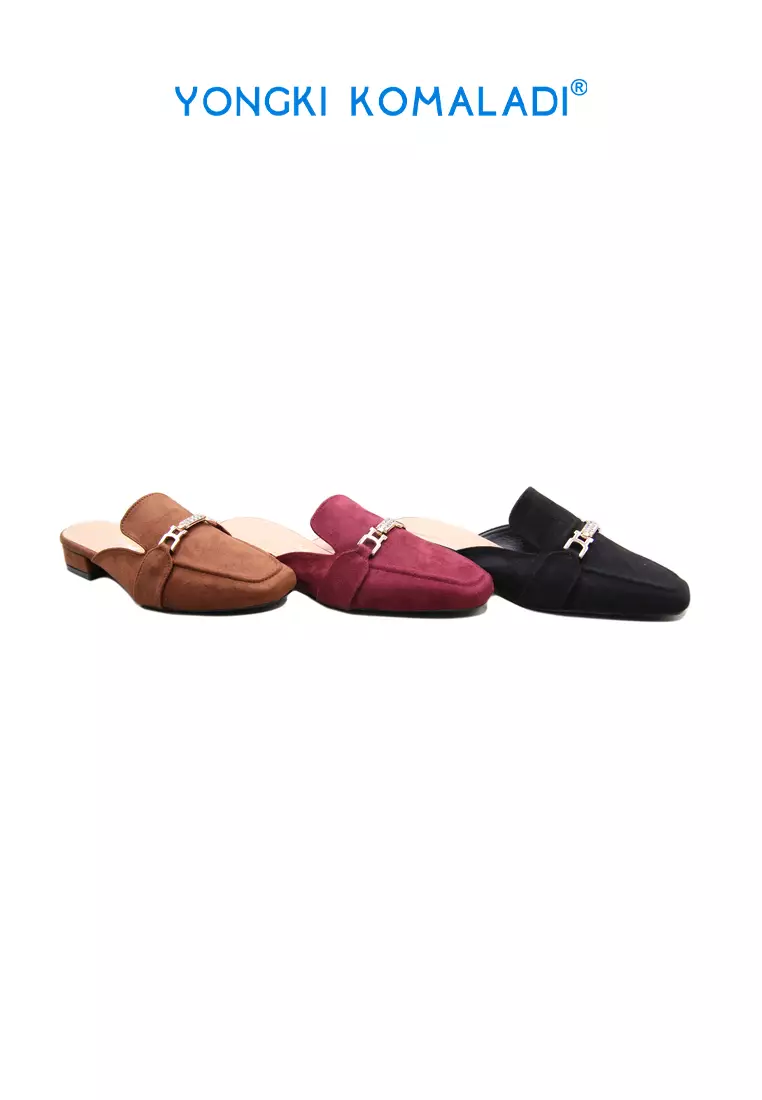 Jual Yongki Komaladi [ ORIGINAL ] YONGKI KOMALADI BUSTONG OL-ZELO592-24 ...