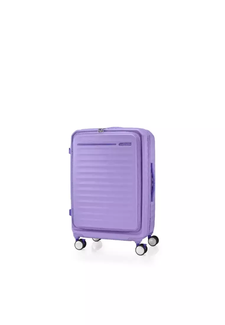 Buy American Tourister Frontec Spinner 68/25 EXP TSA OS V2 2026 Online ...