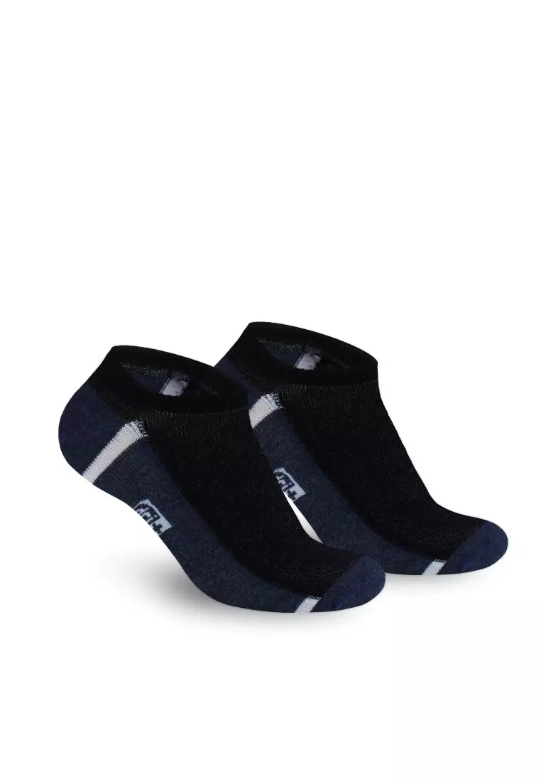 Buy Burlington Dri Plus Ladies' Lite Thin Casual Low Cut Socks 3 pairs ...