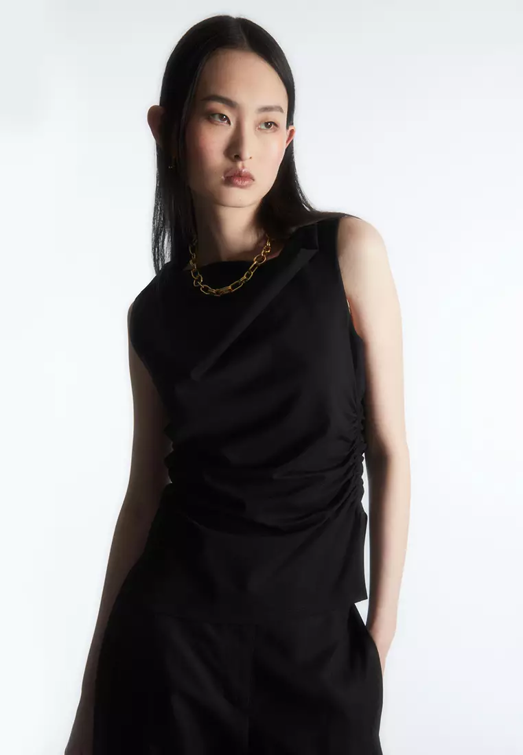 Buy COS Fashion Products Famous for Minimalist Design @ ZALORA Malaysia ...