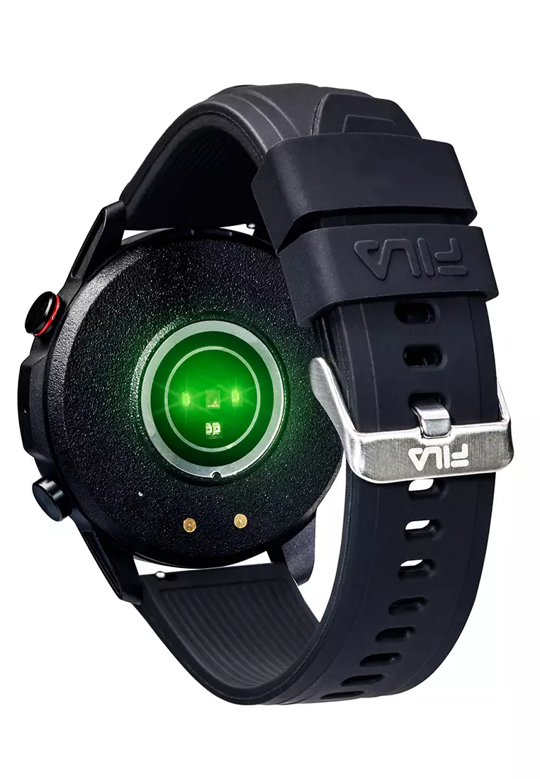 Jual Fila Watches My Smart Original 2024 | ZALORA Indonesia