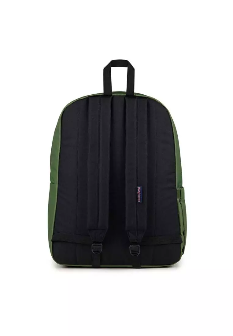 Buy Jansport Jansport Superbreak Backpack - Cargo Green 2025 Online ...