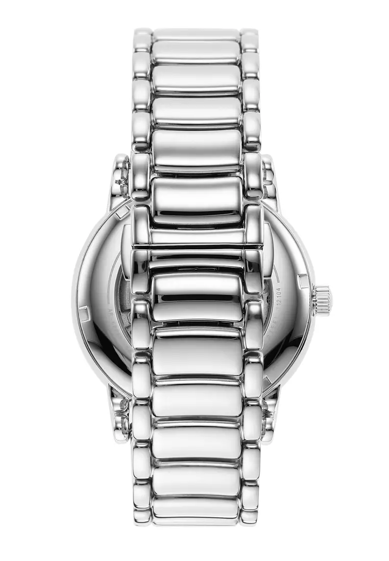 Buy Emporio Armani Watch AR60036 2025 Online | ZALORA