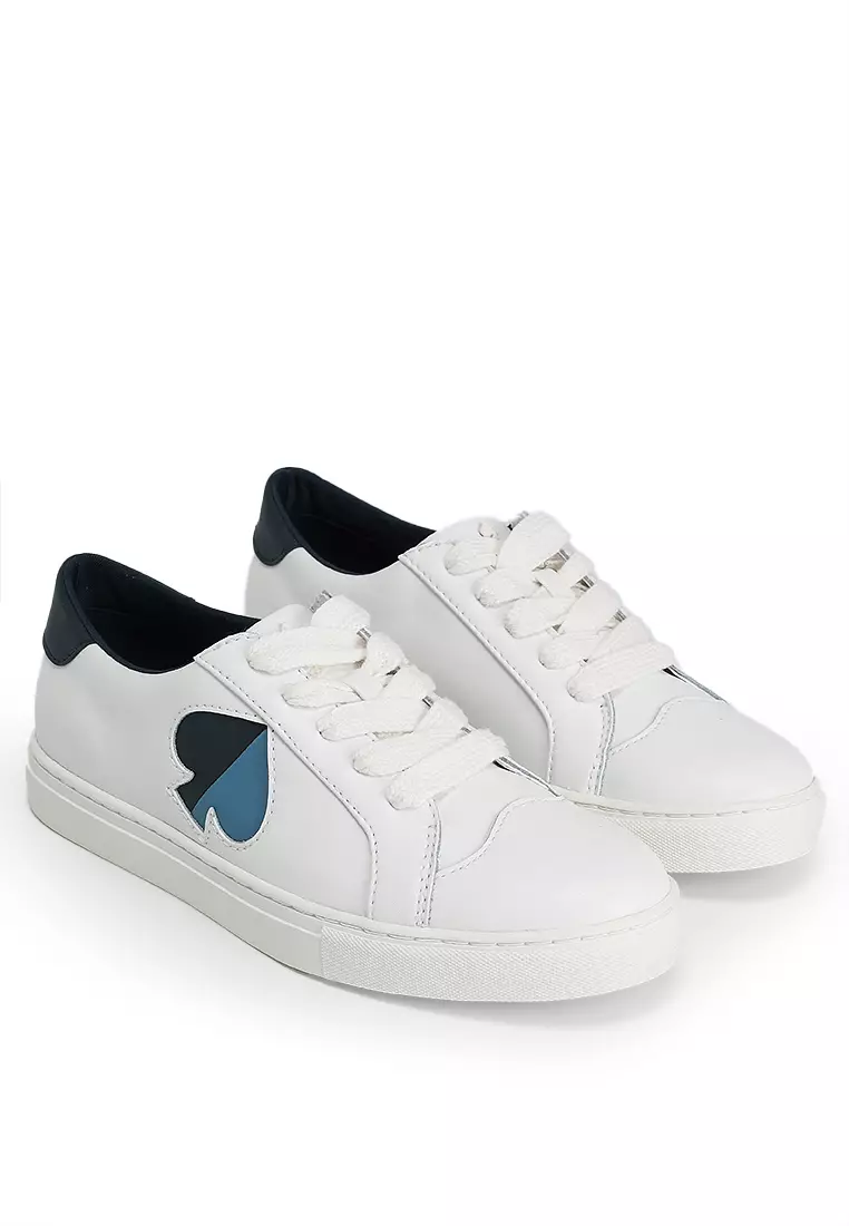 Jual Kate Spade Fez Sneakers (nt) Original 2025 | ZALORA Indonesia