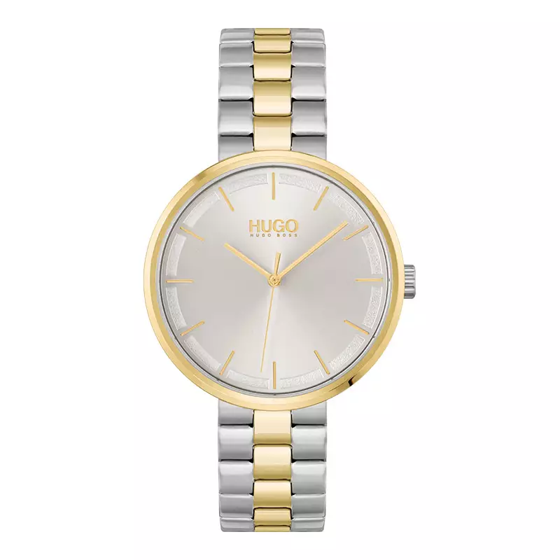 Jual Hugo Boss [YEAR END SALE] Jam Tangan Wanita Hugo Boss Crush ...