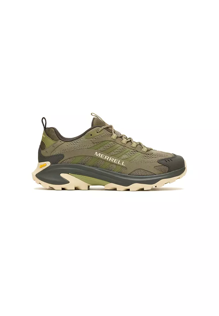 Buy Merrell Hiking Shoes | Merrell Philippines @ ZALORA PH