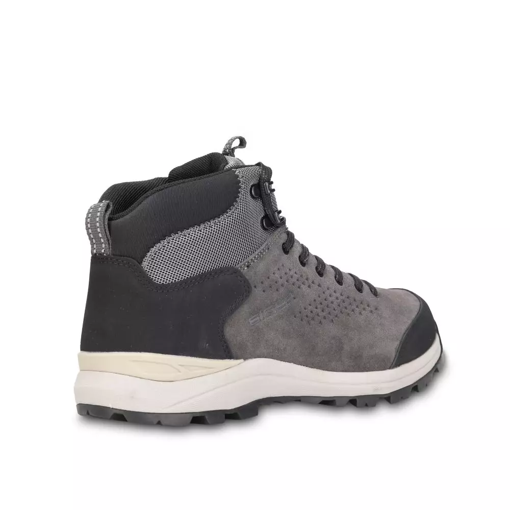 Jual Eiger Eiger Wagleri Mid Shoes Original 2024 | ZALORA Indonesia