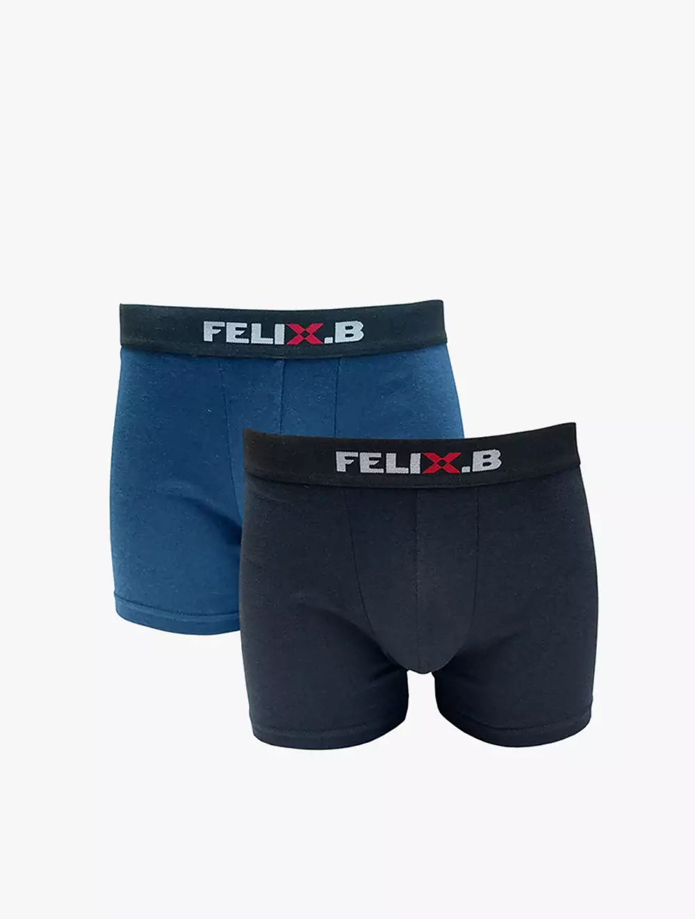 Jual Felix.B FELIX.B Shorty 2 In 1 FB2155-2 - Multicolor Original 2024 | ZALORA Indonesia